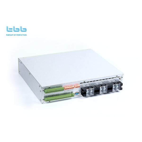 Quality Max 12Kva Frequency Inverter For Single Phase Motor Low Failure Rate for sale
