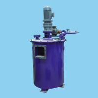 China CE Stainless Steel 3kw Water Heater Tank factory