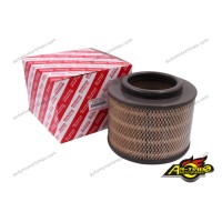 Quality Auto Spare Parts Car Air Filter OEM 17801-0C010 For Toyota good quality for sale