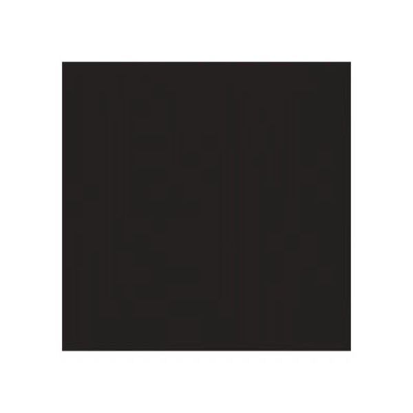 Quality 600x600mm Black Modern Glazed Porcelain Tiles For Interior Decoration for sale