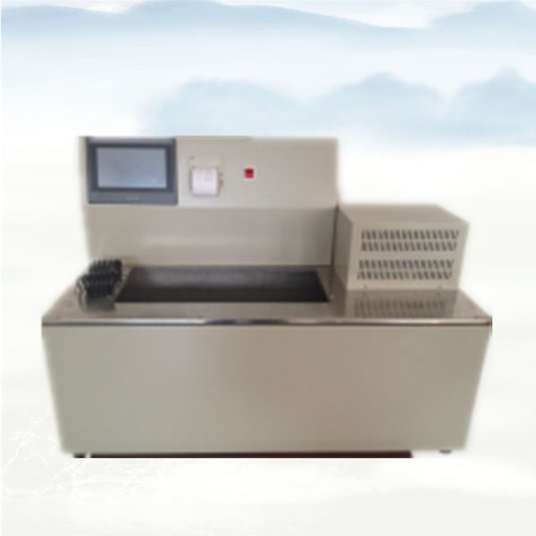 Quality ASTMD323 Fully Auto Petroleum Products Saturated Vapor Pressure Tester Reid for sale