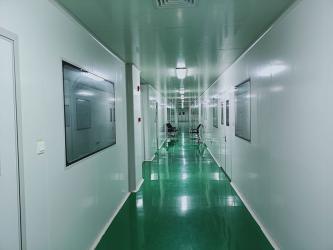China Factory - Shenzhen Dexihong Technology Co., Ltd.