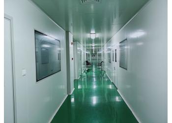 China Factory - Shenzhen Dexihong Technology Co., Ltd.