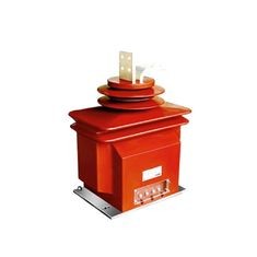 Quality 3000A Instrument Current Transformer , Resin Cast Current Transformer 50Hz / for sale