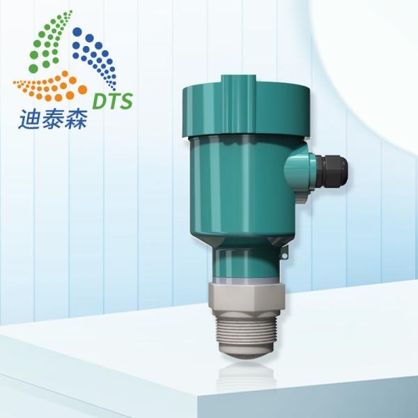 Quality Corrosive Liquid IP67 Radar Level Meter Transmitter With 30m Detecting Distance for sale