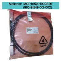 Quality MCP1650-H002E26 Mellanox DAC Cable IB HDR up to 200Gb/s QSFP56 2m for sale