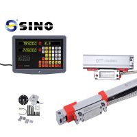 Quality Application Of SDS2MS Dual Axis Linear Glass Scale On Sino Digital Display for sale