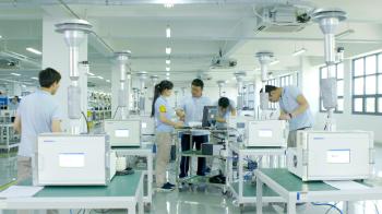 China Factory - Anhui Wanyi Science and Technology Co., Ltd.