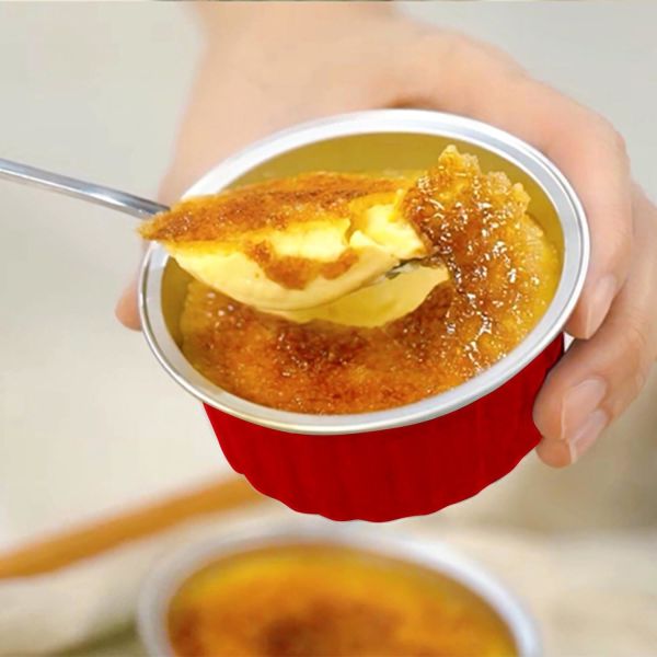 Quality Foil Container Trays for Cheese Dessert Bread Kitchen Restaurant Bakery for sale