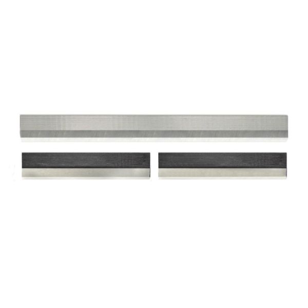 Quality HSS Wood Planer Blades Machine With Customized Knife Size New Condition for sale