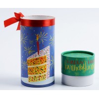 Quality Paper Tube Packaging for sale