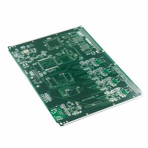Quality Multilayer PCB Board for sale