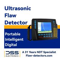 Quality Continuous Digital Flaw Detection Using Ultrasonic High Efficiency for sale