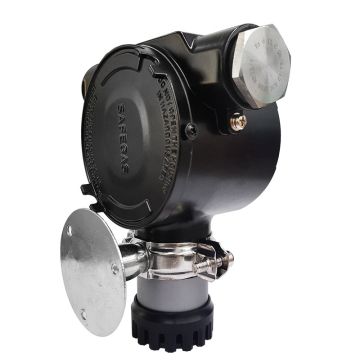 Quality Fixed Gas Detector Co Detector Explosion-Proof Continuous Monitoring For for sale