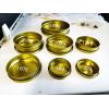 Quality 0.28mm Vacuum Caviar Tins for sale