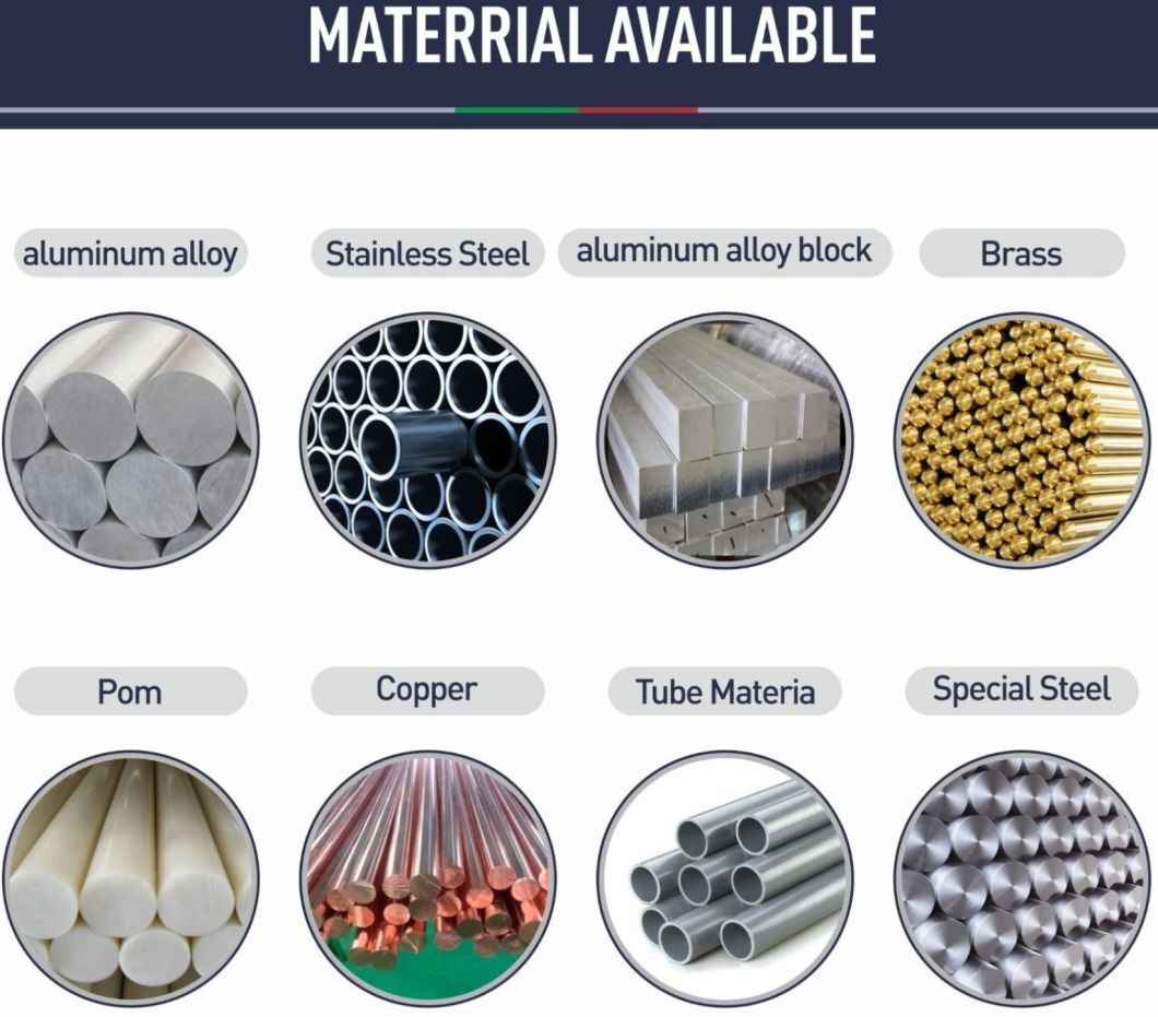 OEM Made Anodizing Outdoor Used Drone Aluminum Components CNC Customized Agricultural Industry Machine Part CNC Part