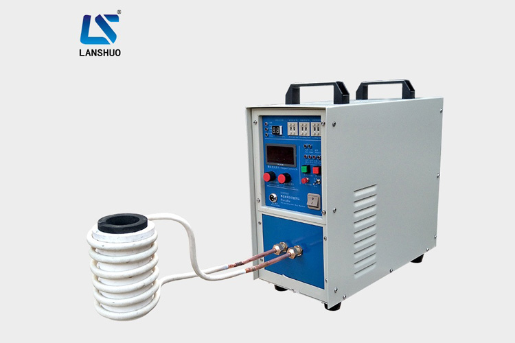LSW-16 Super-audio Frequency Induction Heating Machine For Sale