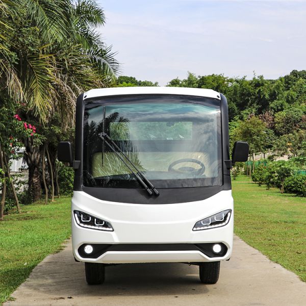 Quality EXCAR CE Approved Curtis AC Controller Electric Carts Trojan Battery for sale