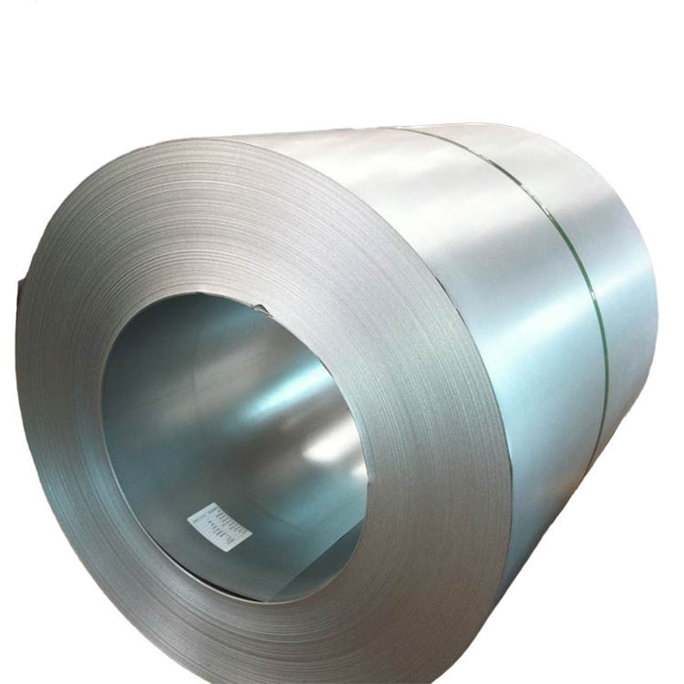Hdgi Hot Dipped Galvanized Steel Coil Dx51d Dx52d