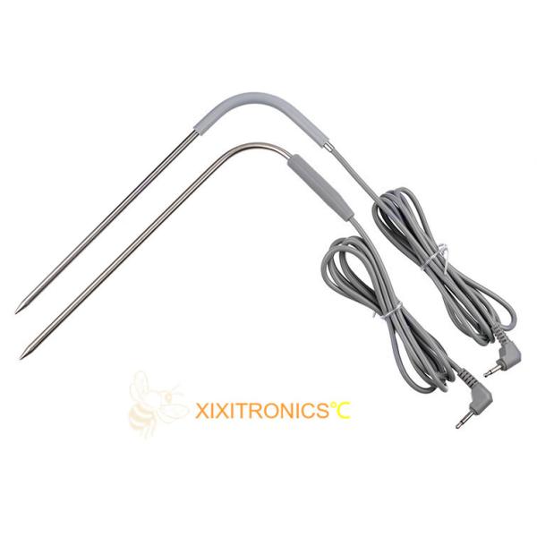 Quality Oven Baking Temperature Probe Thermometer IPX3 To IPX7 MFF-32 Series for sale