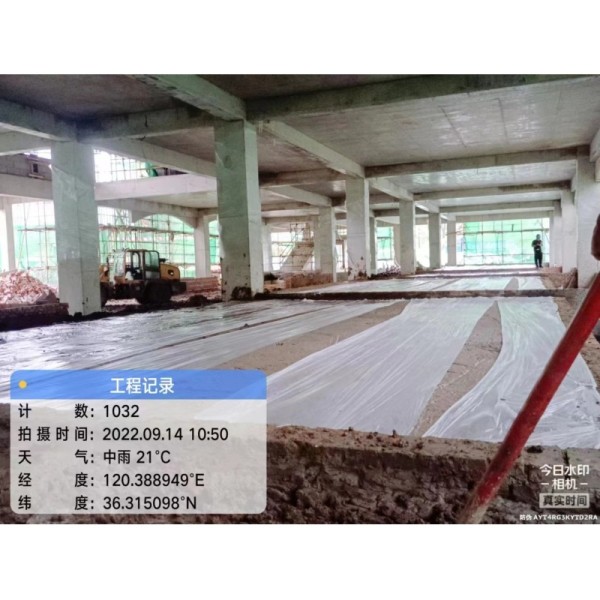 Quality Pouring Ready Mixed Liquefied Soil Stabilizer Foundation Pit Backfill Soil for sale