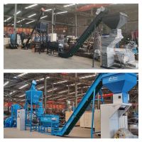 Quality 2-20t/H Biomass Pellet Production Line Complete Biomass Pellet Mill for sale