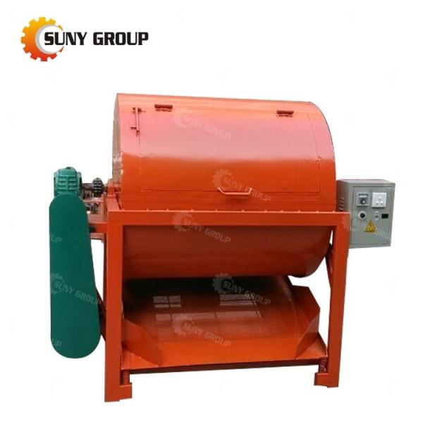 Quality 25kW Scrap PCB Dismantling Machine for Electronic Component Recovery Process for sale