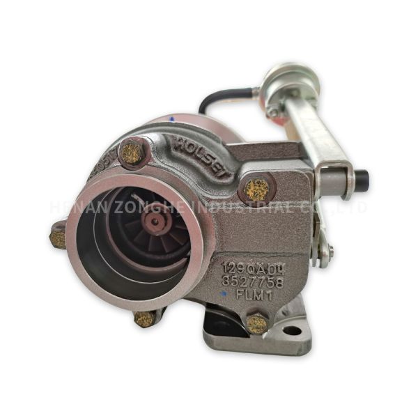 Quality 4BTA Cummins Engine Spare Parts Turbocharger 4048417 4048418 for sale