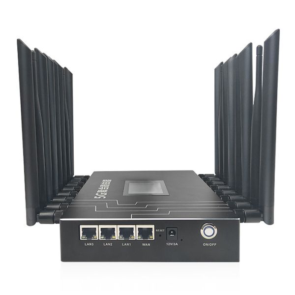Quality Multi Scene 5G Enterprise Router for sale