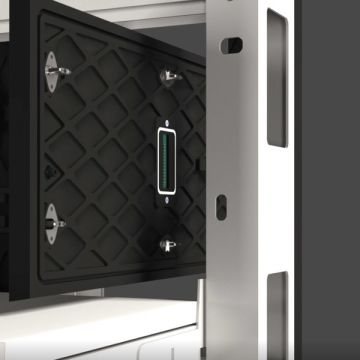 Quality P6 Waterproof Outdoor Full Color LED Display Screen High Brightness DIP PCB for sale