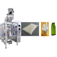 Quality 220V / 380V 50HZ Powder Packing Machine , 100g To 2.5kg Powder Pouch Filling for sale
