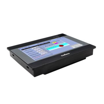 Quality Coolmay Industrial Controller Digital Analog Input Output Plc Hmi Integrated All for sale