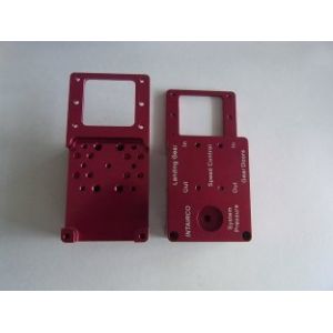 Quality High Precision CNC Machined for sale