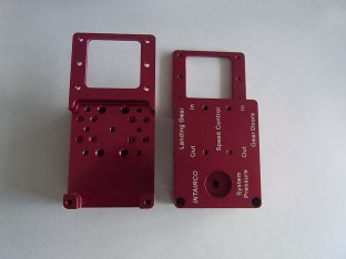 Quality High Precision CNC Machined for sale