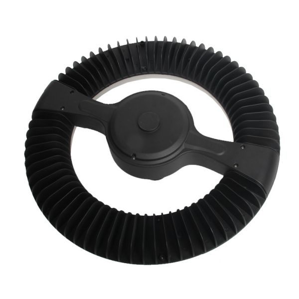 Quality XLD-LED153 60w LED Garden Light with Power  0.95 130lm/w  Led Street Lamp for sale