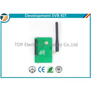 Quality Quad Band GSM GPRS Module Wireless Development Kit SIM800 EVB KIT for sale