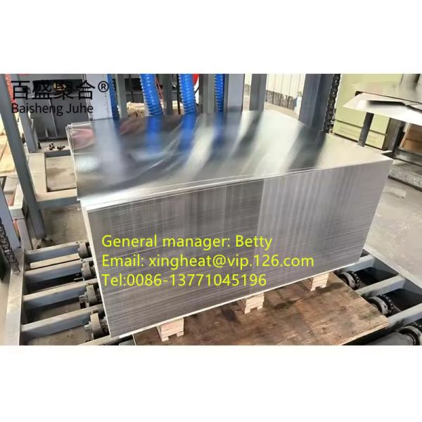 Quality Customizable Chemical Can Tinplate Sheets T2/T2.5/T3/T4/T5 Temper for sale