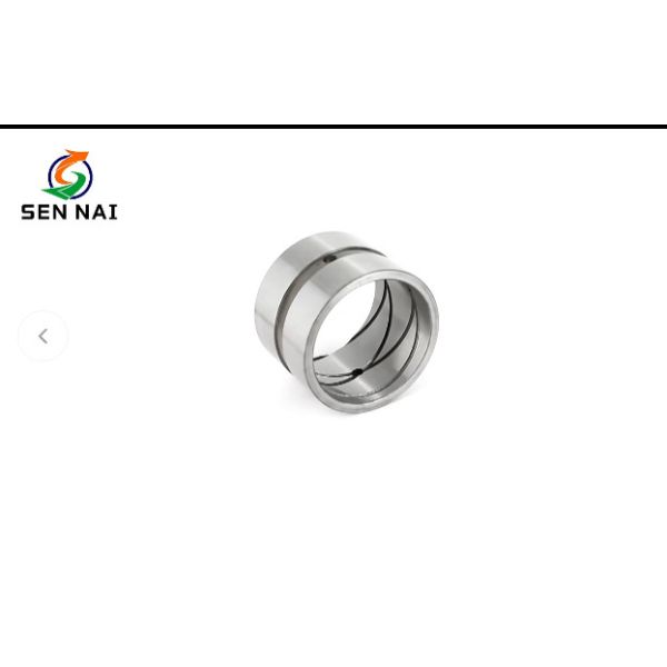Quality OEM Hardened Steel Sleeve Bushings Professional Manufacturer for sale