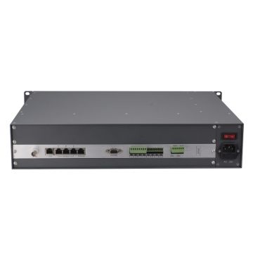 Quality Multi-Channels Analog Video Matrix Switcher With RS-422 , RS-485 , RS-232 for sale