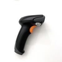 Quality Ergonomic Windows 1D 2D Barcode Scanner Reader USB Interface for sale
