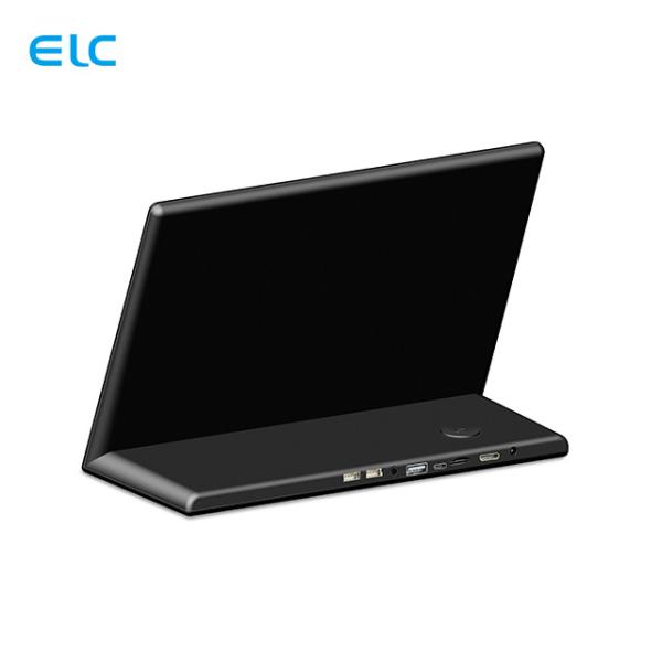 Quality BT4.0 Android Desktop Tablets 10.1 Inch POS System Touch Screen Tablet for sale