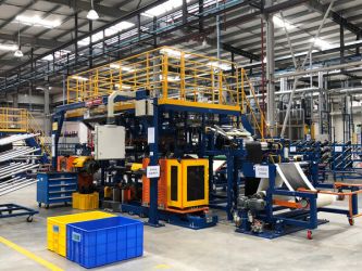 China Factory - Yitao Air Spring Group