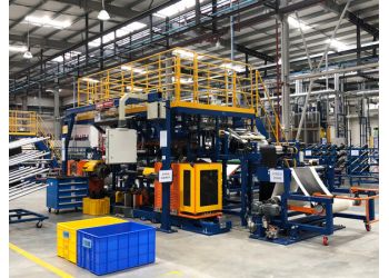 China Factory - Yitao Air Spring Group