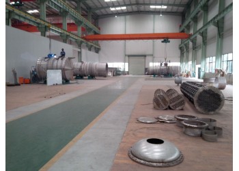 China Factory - WUXI CHENENG ENVIRONMENTAL ENGINEERING & EQUIPMENT CO.,LTD