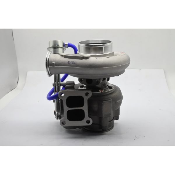 Excavator Turbocharger - PC360-7 6D114 Turbo Chargers , Engine ...