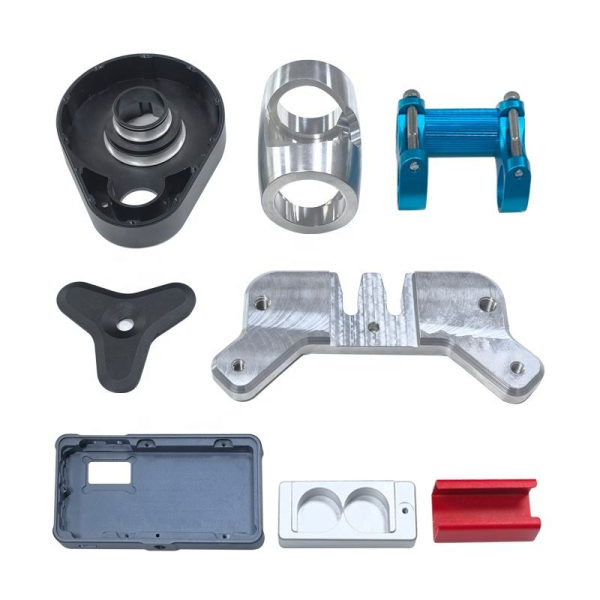Quality CNC machining, CNC milling and turning, drilling, grinding, stamping, tapping tec for sale