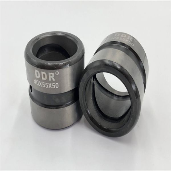 Quality 40Cr Casting Forging Excavator Pin Bushings for sale