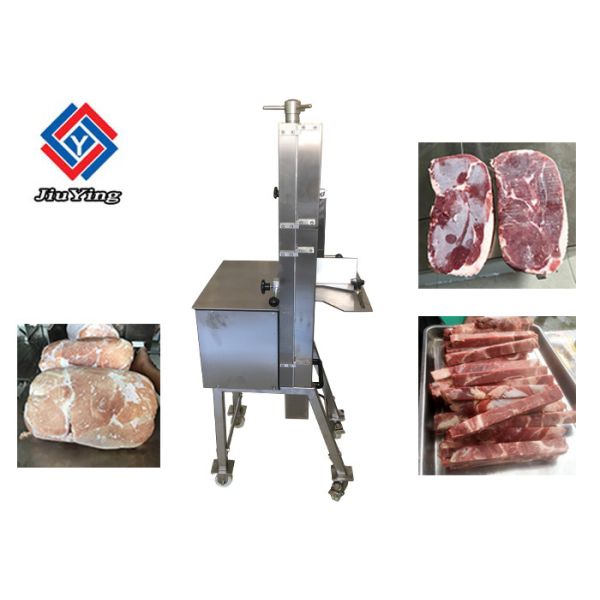 Quality Stainless Steel Commercial Fish Frozen Meat Bone Saw Cutting Machine for sale