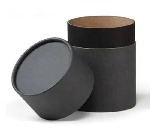 Quality Aseptic Custom Printed Candle Boxes Embossing Cardboard Packing SGS for sale