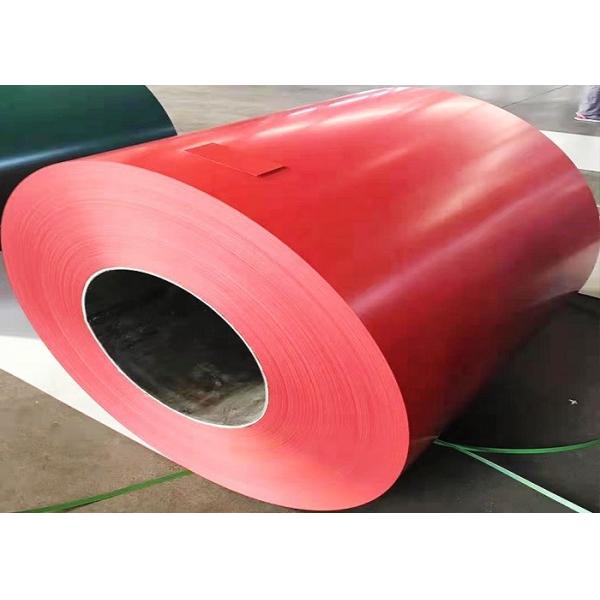Quality Color Coated Galvalume Roofing Sheet for sale